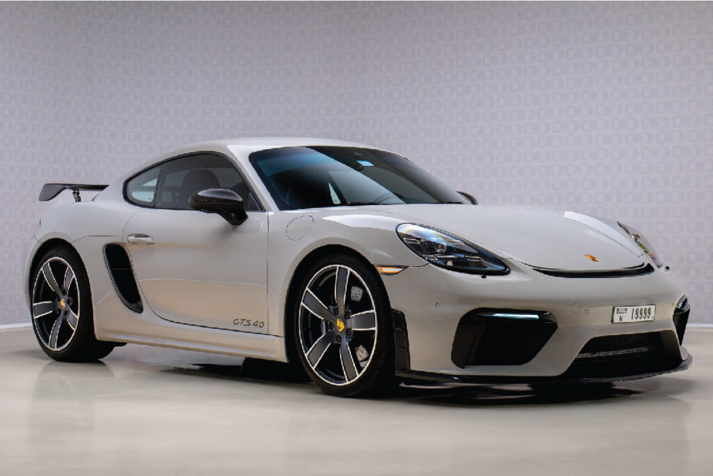 Rare Facts About Early Porsche 911 Prototypes You Didn’t Know